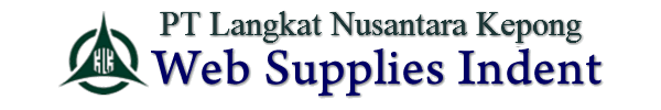 TPSB - Supplies Indent System