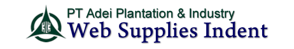 TPSB - Supplies Indent System